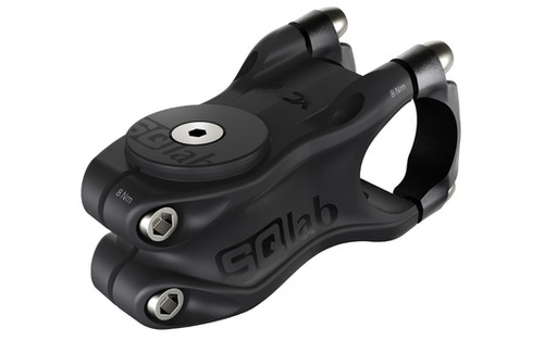 SQlab 8OX ltd. Stem | EightyOneSpices