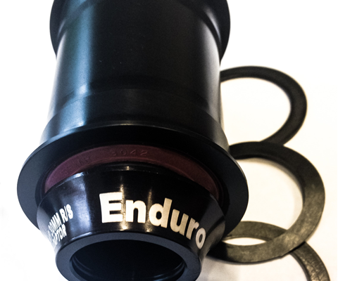 ENDURO BBright BB for SRAM GXP Crank OPEN O-1.0-/O-1.1 | EightyOneSpices