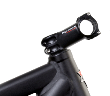 Syntace MegaSpacer | eightyonespices