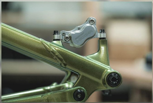 INTEND Brake Mount Fit Kit | eightyonespices