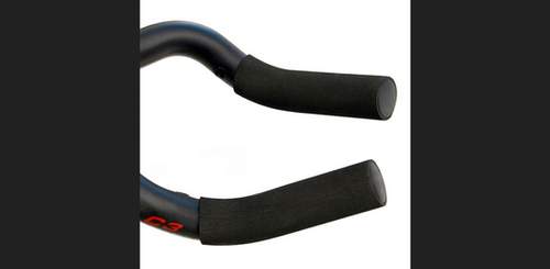 Syntace RaceGrip Aero for C3 | EightyOneSpices