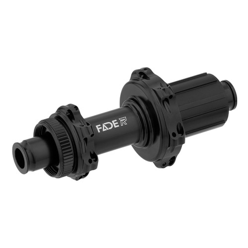 NEWMEN FADE R rear hub | EightyOneSpices