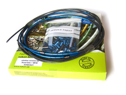 Nokon Universal Cable Set | EightyOneSpices