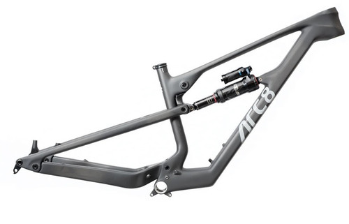 ARC8 Extra ST Framesets | eightyonespices