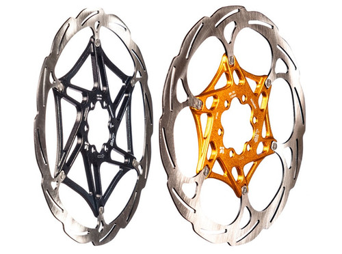 Formula 2-piece rotor | EightyOneSpices