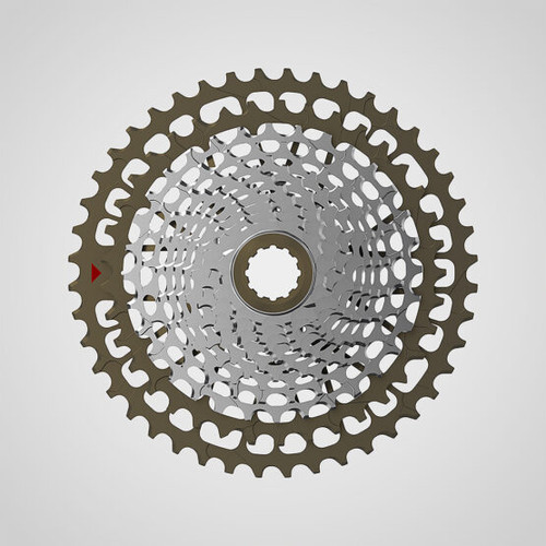 INGRID Cassette 12S 44T11 | EightyOneSpices