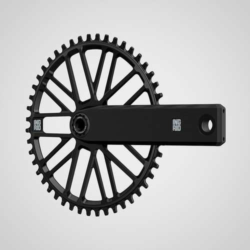 INGRID Crankset CRS-R2 | EightyOneSpices