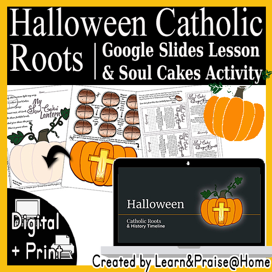 TWO Ready-to-Use HALLOWEEN Activities for your Home or Classroom now ...