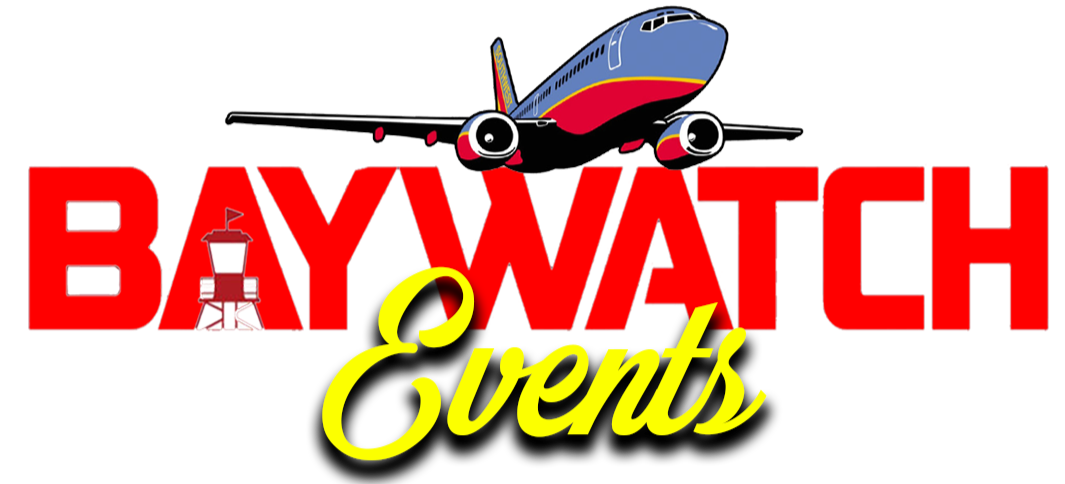 WELCOME | baywatchevents