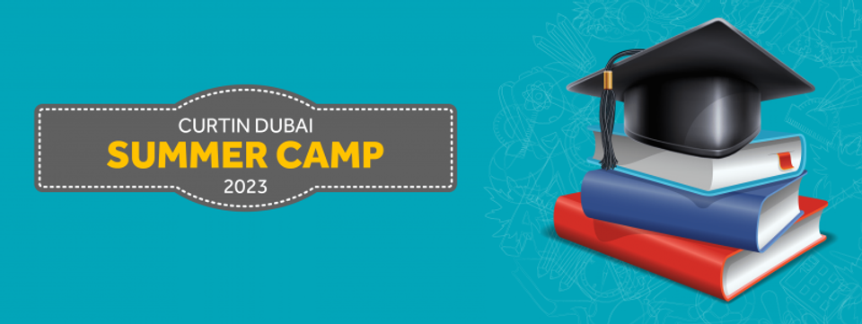 Summer Camp- Curtin University