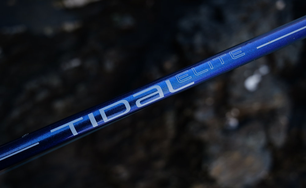 Penn Tidal Elite review after two months of use