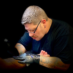 Studio Seven Tattoos | Michigan Tattoos | Tattoos Near Me