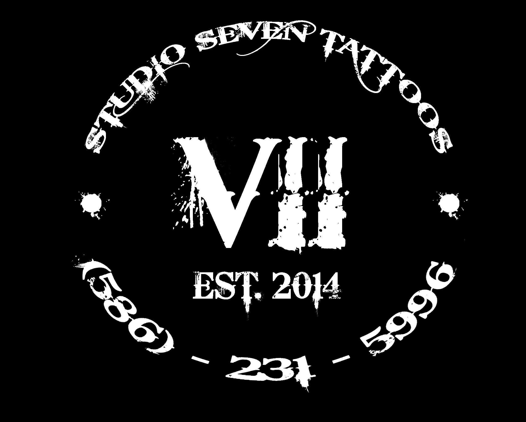 Studio Seven Tattoos | Tattoo Shop Clinton Township