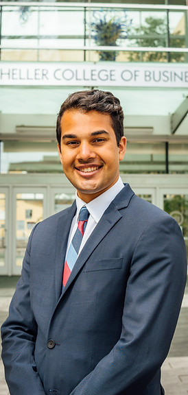 ABOUT | Matthew Pinto