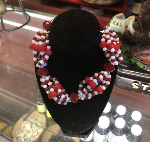 Orisha Chango Braclete (Ide) | milokanbotanica