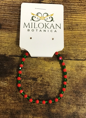 St. Michael IDE | milokanbotanica