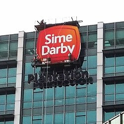 Signages | Display Asia