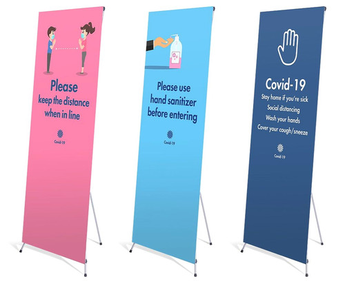 Expand XStand | Display Asia