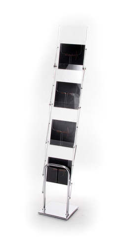 Spennare Brochure Holder S10 | Display Asia