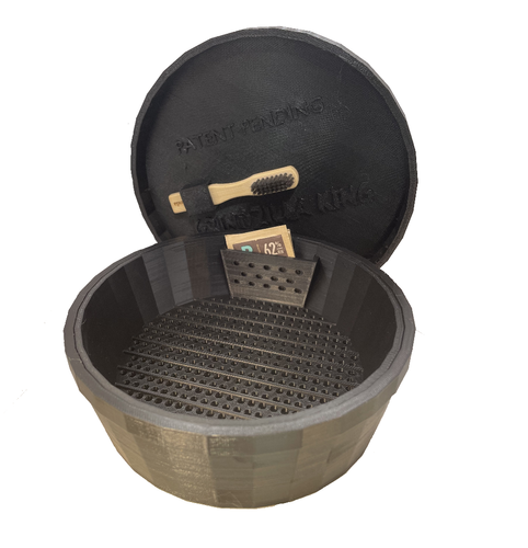 All Products | Grindzilla King