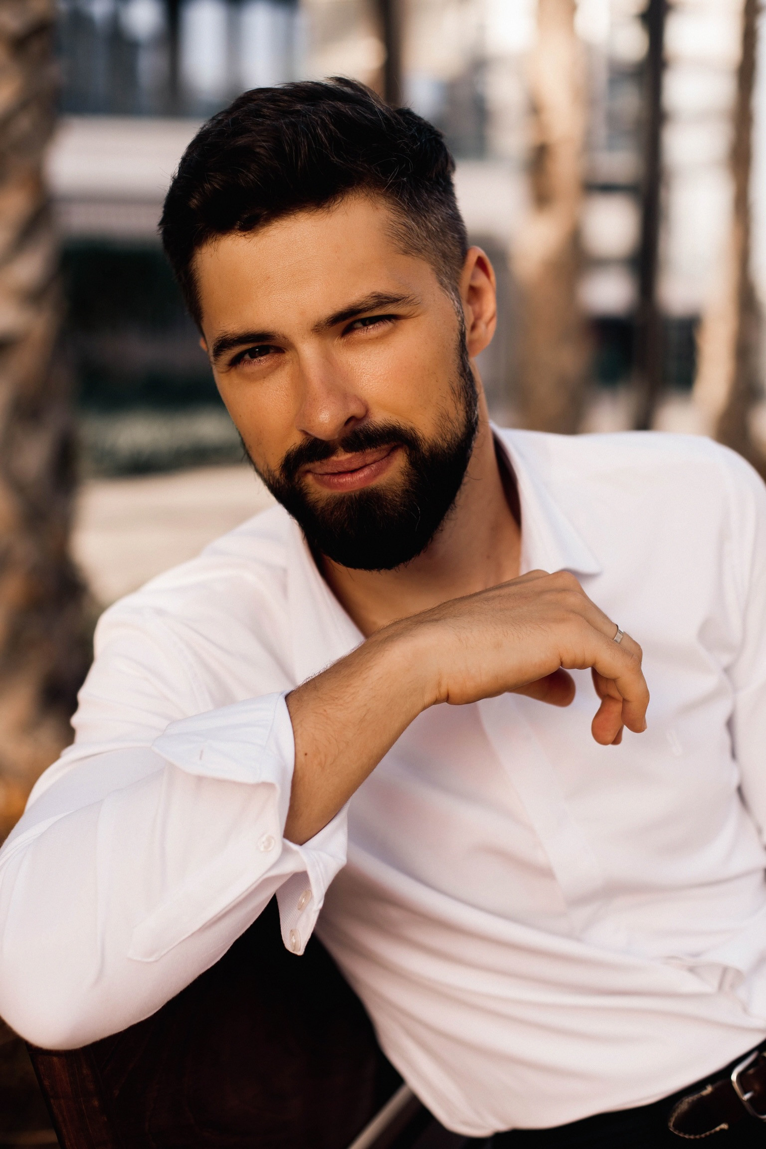 Top Dubai Models - Stunning Talent: Art,M0102