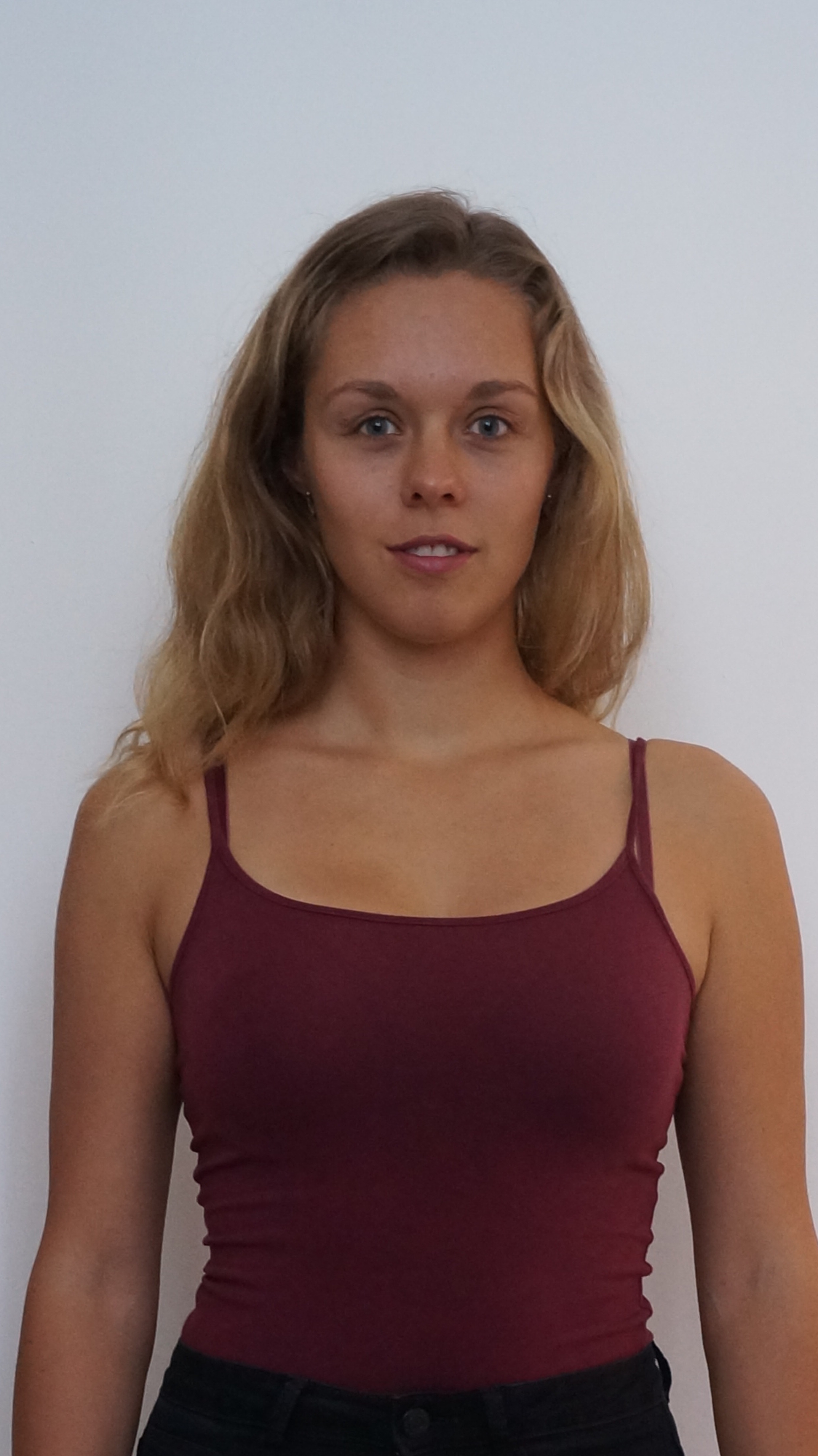 Top Dubai Models - Stunning Talent: Sina, F0391