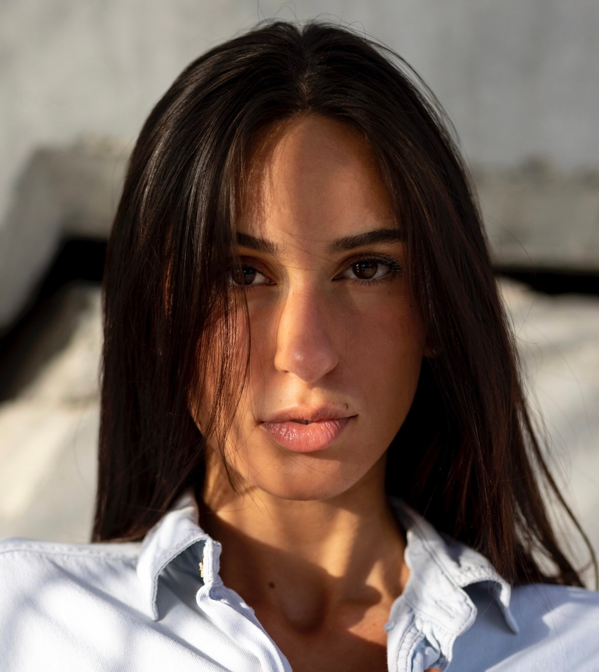 Top Dubai Models - Stunning Talent: Andrea, F0393
