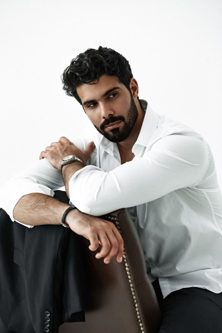 Top Dubai Models - Stunning Talent: Moomen,M0118