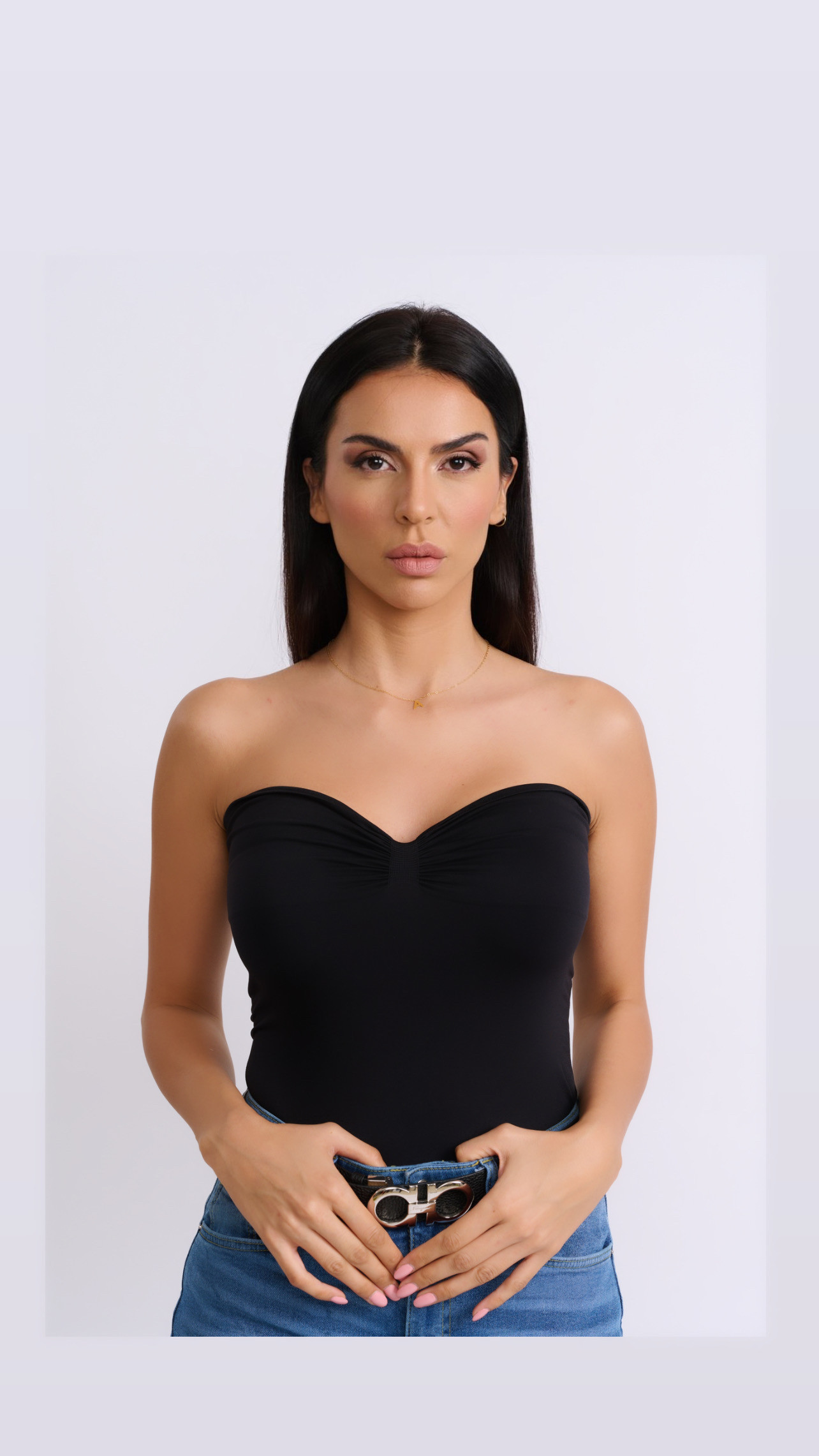 Top Dubai Models - Stunning Talent: Atena, F0464