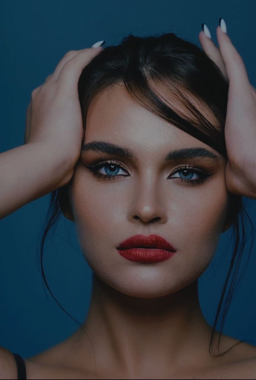 Top Dubai Models - Stunning Talent: Mary, F0253