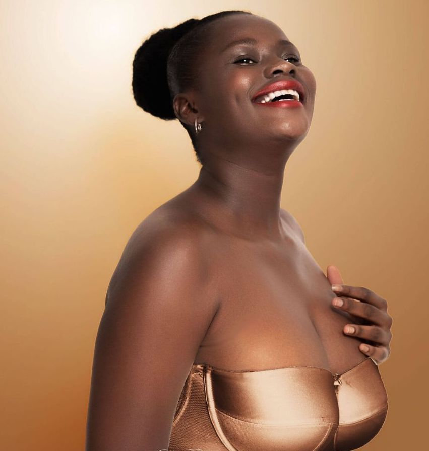 Top Dubai Models - Stunning Talent: Tandi, F0201