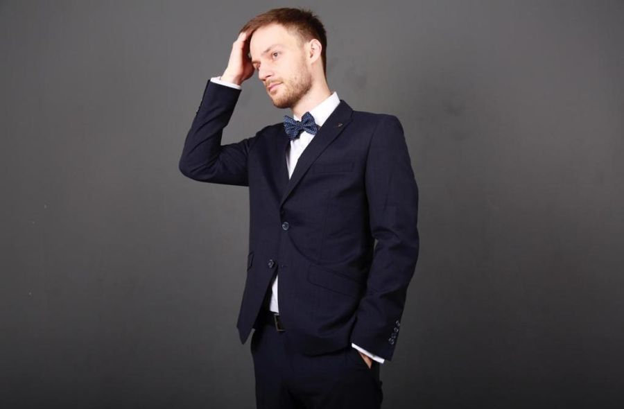 Top Dubai Models - Stunning Talent: Pavlo,M0133