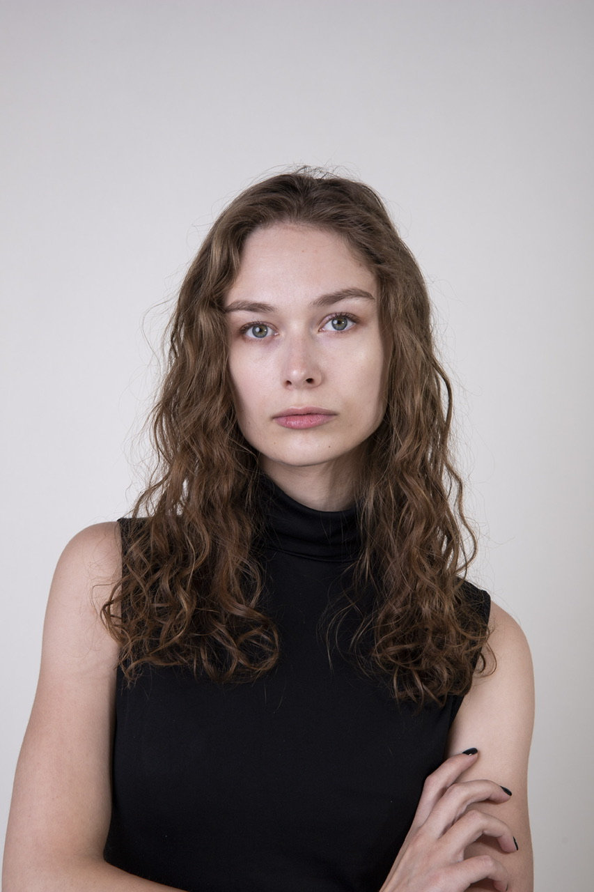 Top Dubai Models - Stunning Talent: Anhelina, F0518