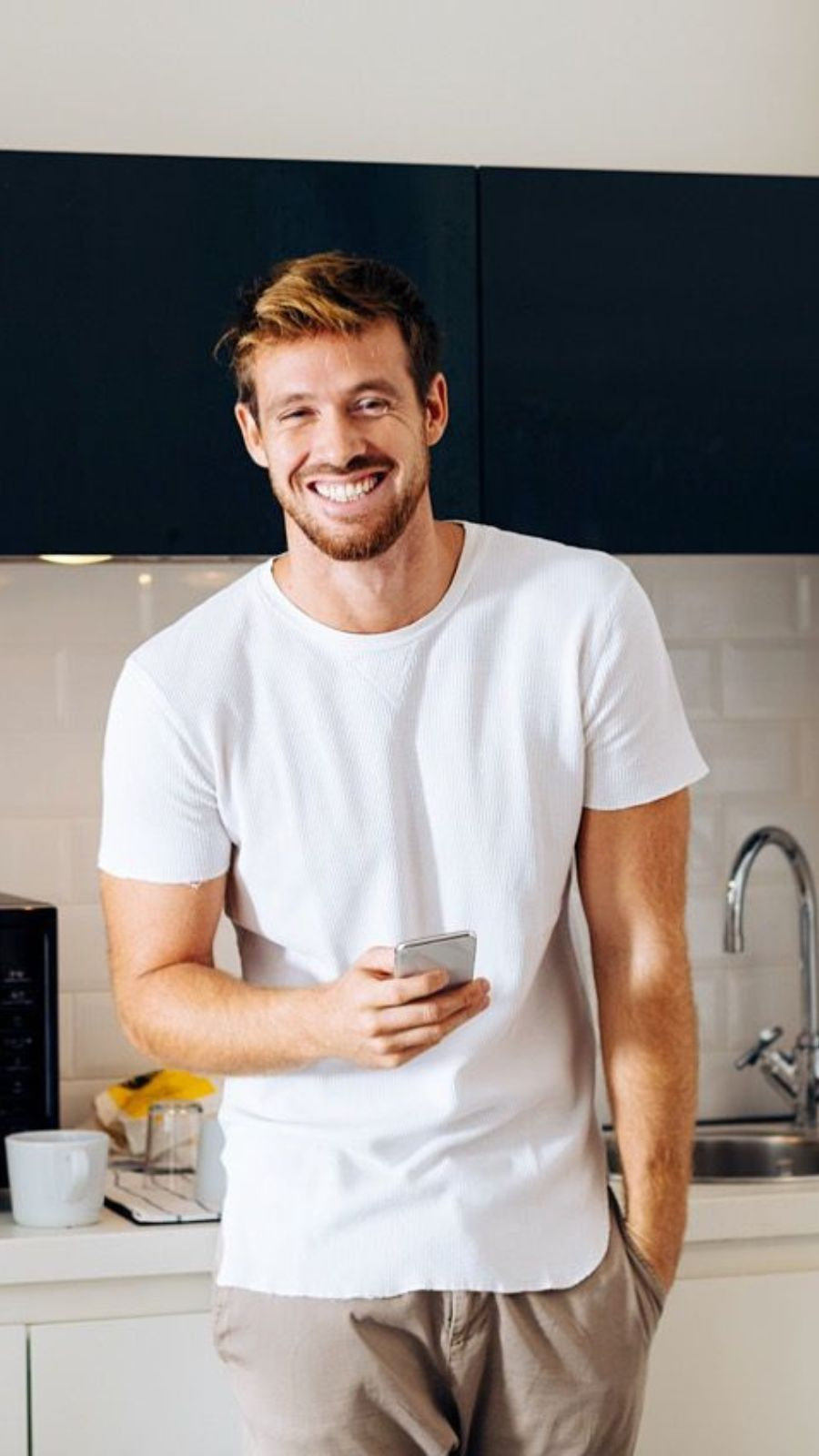 Top Dubai Models - Stunning Talent: Gianmarco,M0116