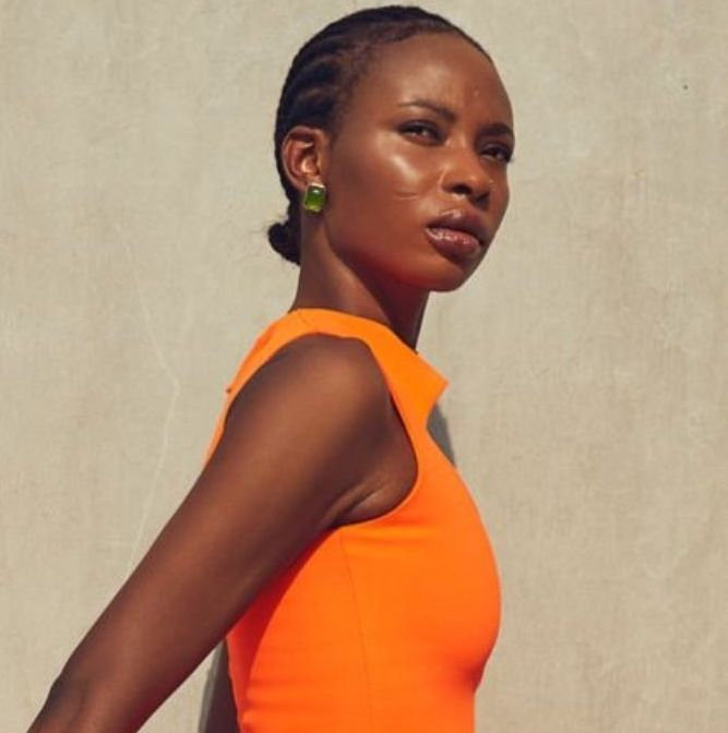 Top Dubai Models - Stunning Talent: Planet, F0327