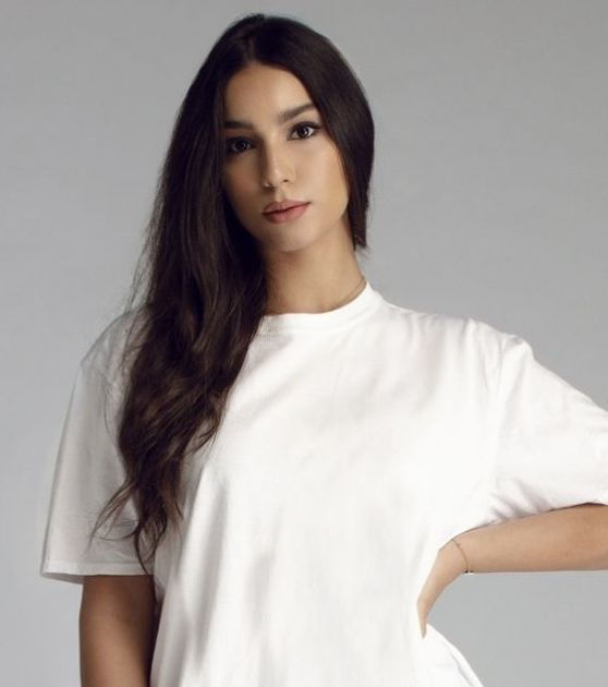 Top Dubai Models - Stunning Talent: Karen, F0426