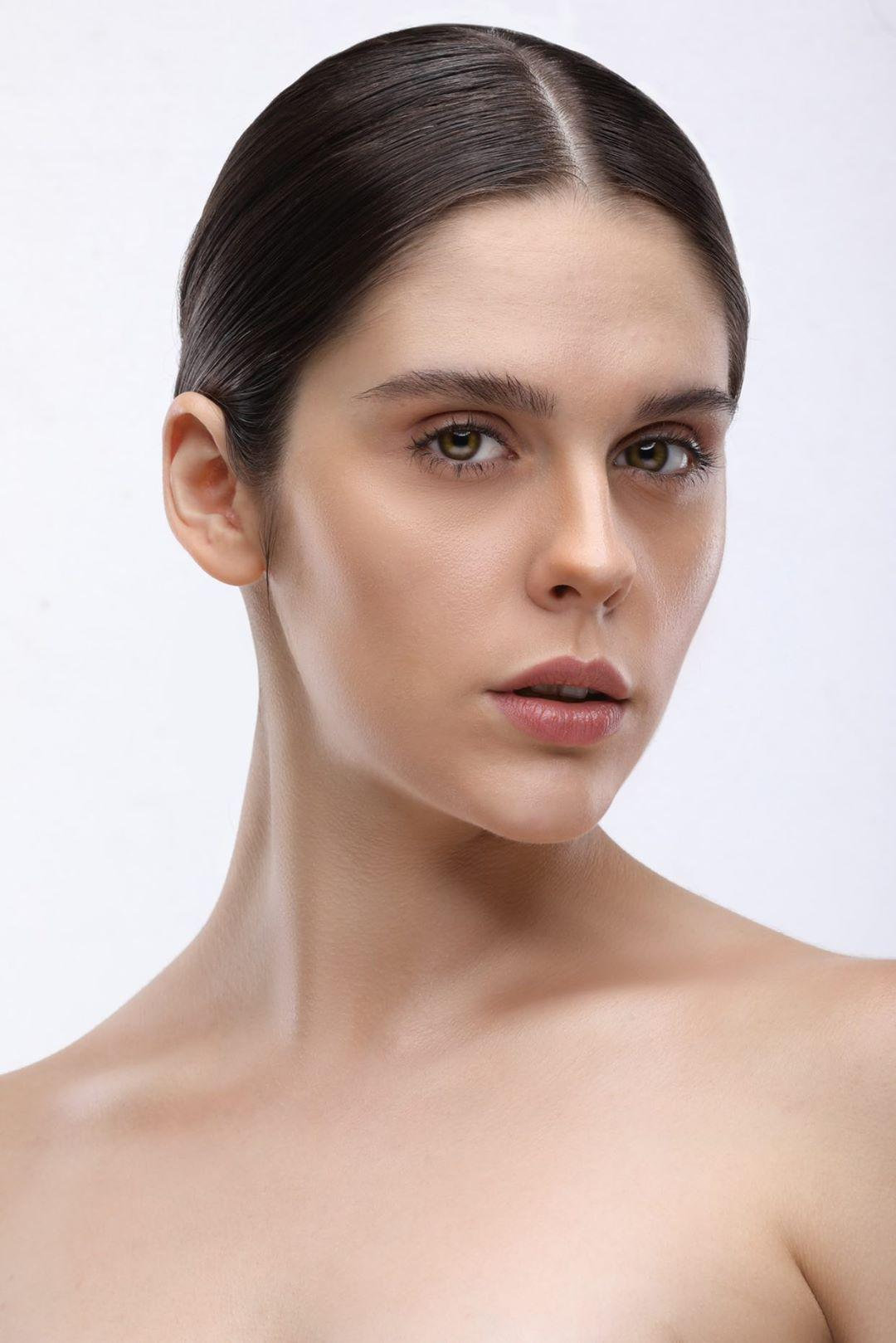 Top Dubai Models - Stunning Talent: Kristina, F0294