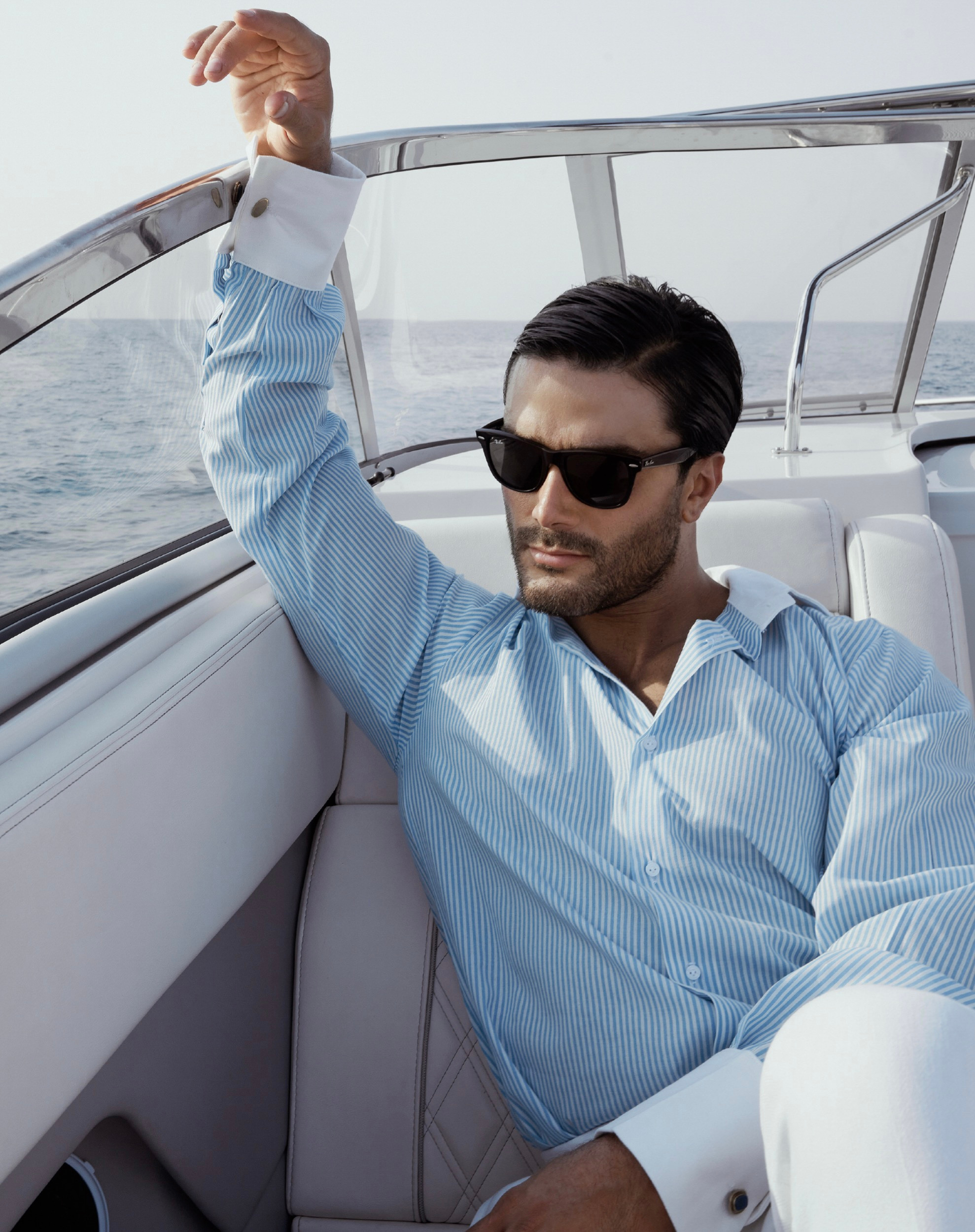 Top Dubai Models - Stunning Talent: mehdi,M0209