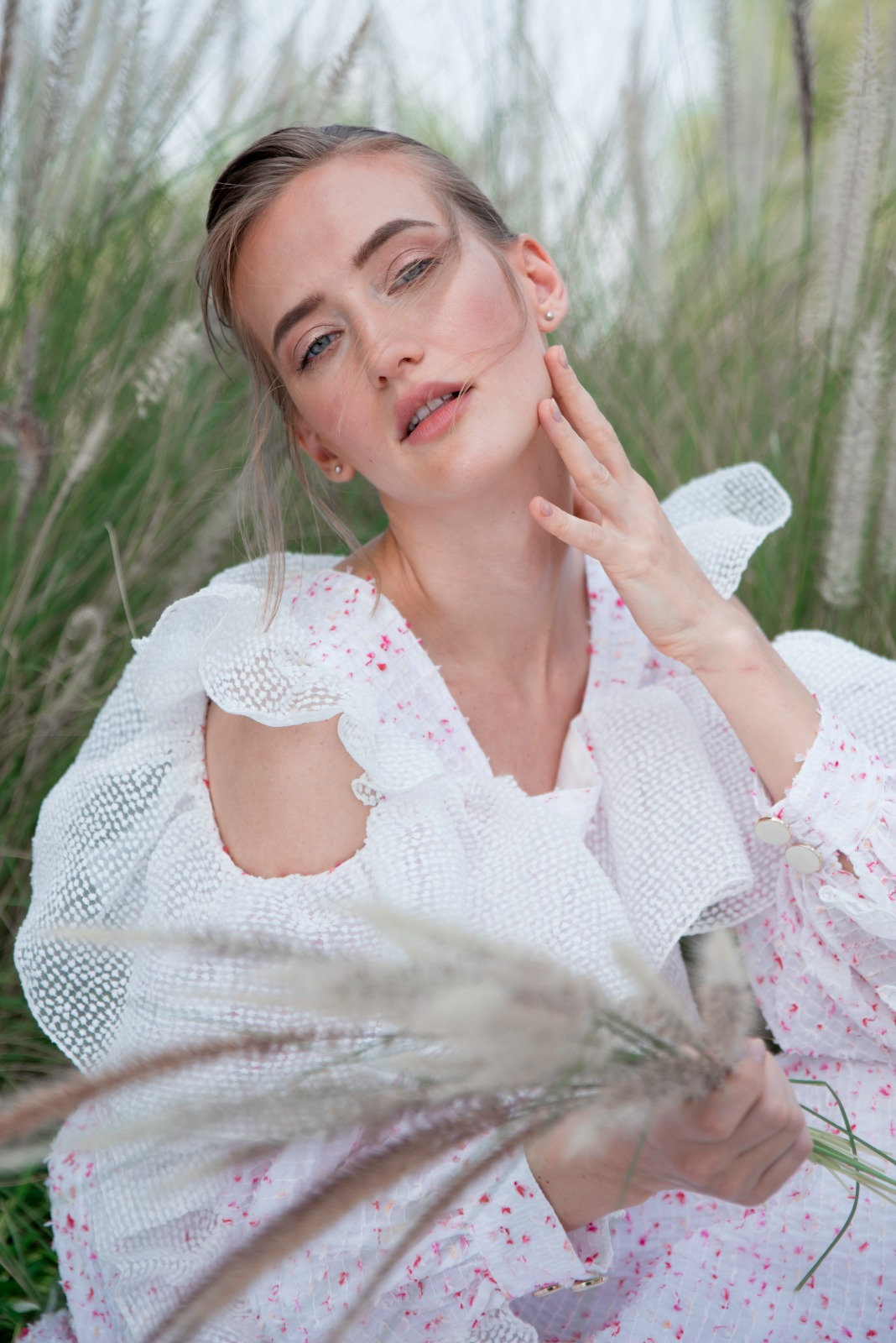 Top Dubai Models - Stunning Talent: Victoria , F0697