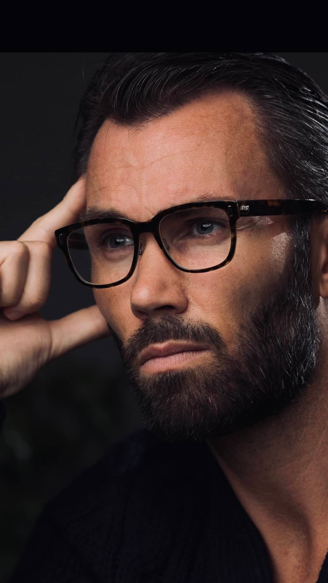 Top Dubai Models - Stunning Talent: Julien,M0044