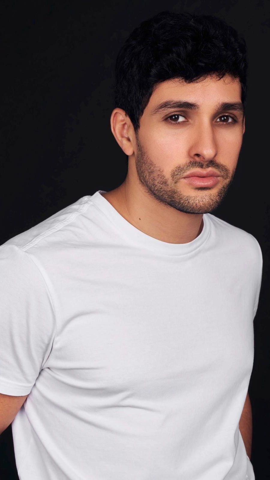 Top Dubai Models - Stunning Talent: Samir,M0017