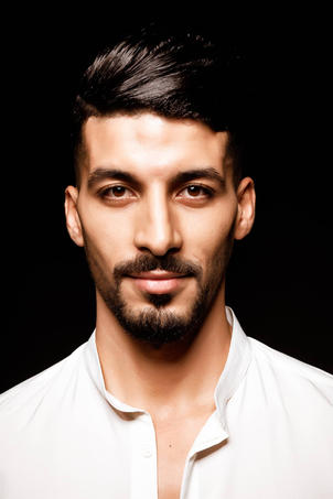 Discover Top Male Models in Dubai - Models Island