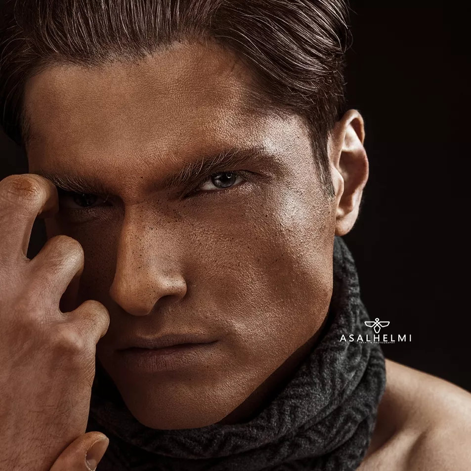 Top Dubai Models - Stunning Talent: Marat,M0165