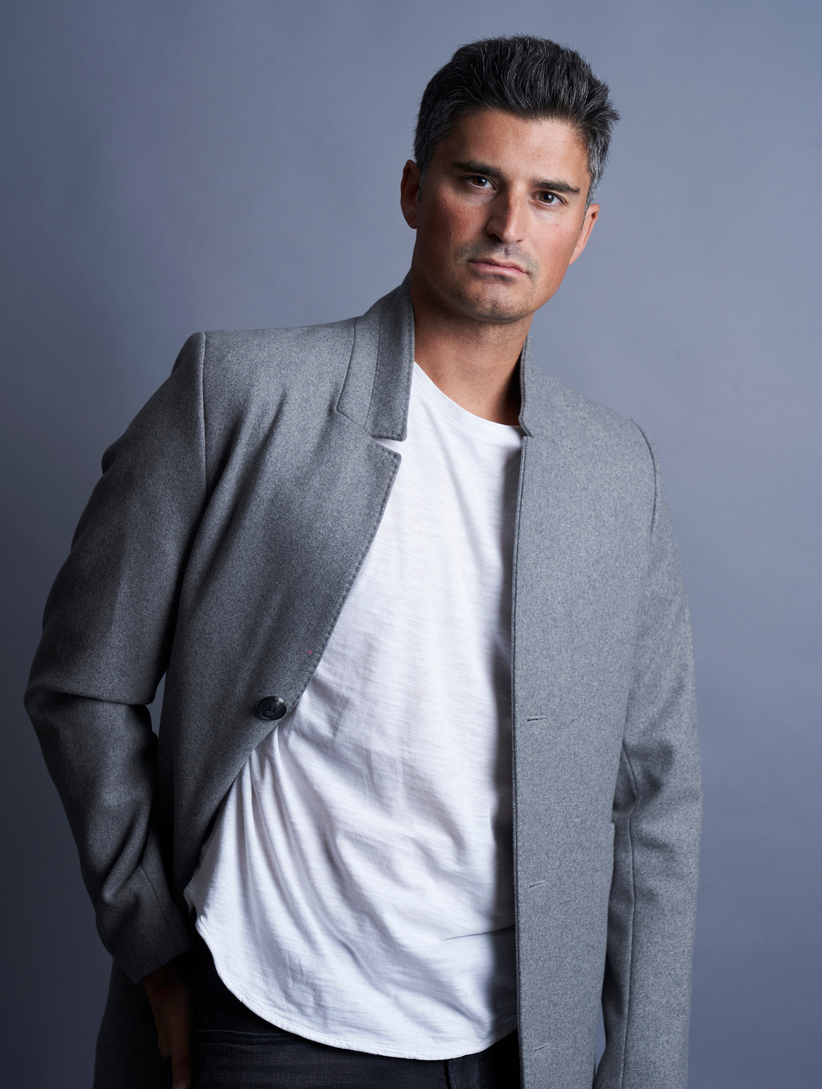 Top Dubai Models - Stunning Talent: Paul ,M0166