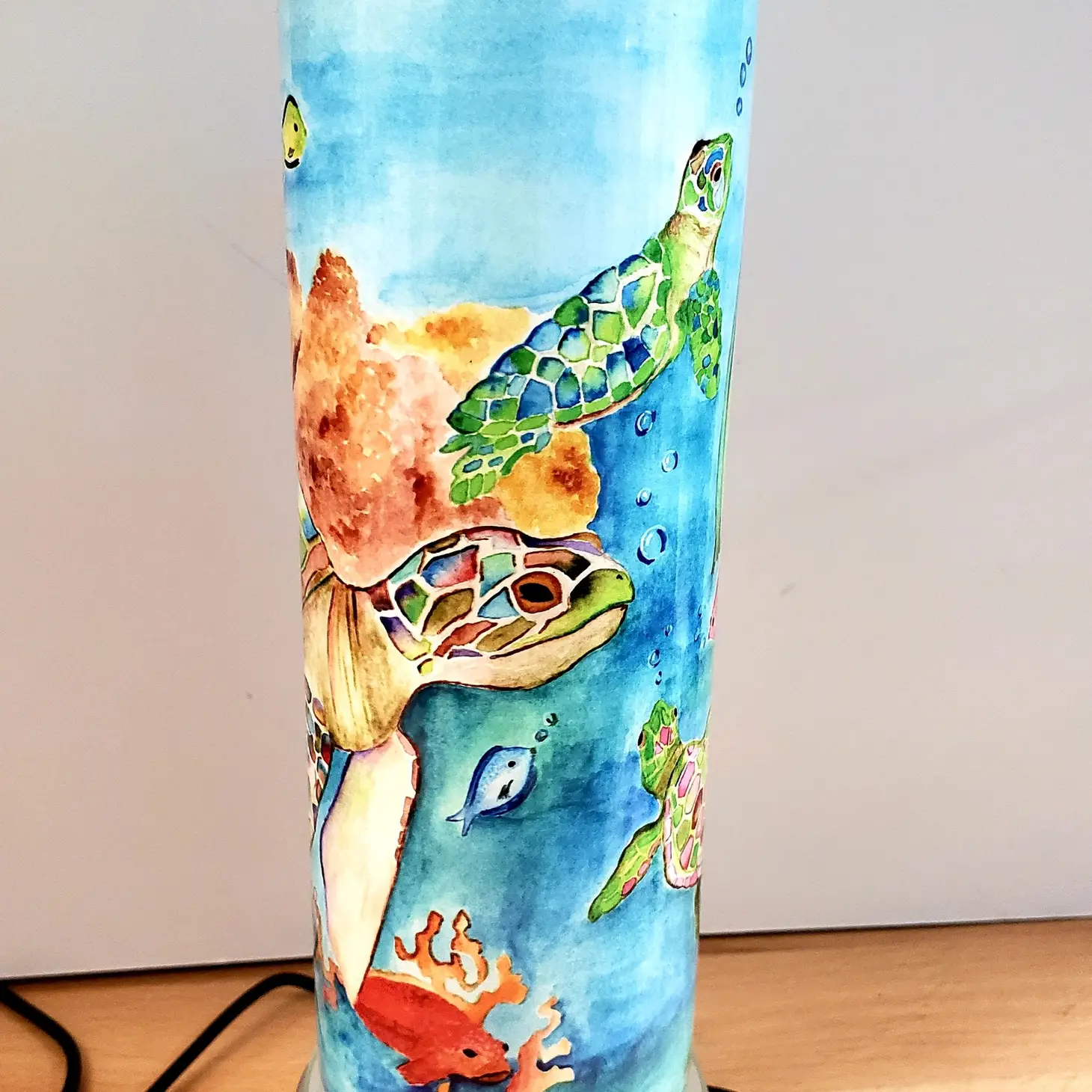 Sealife Tumbler | OPS