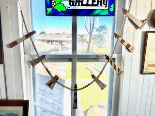 Lighthouse Garland - Beacon | OPS