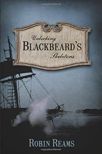 Unlocking Blackbeard's Skeletons | OPS