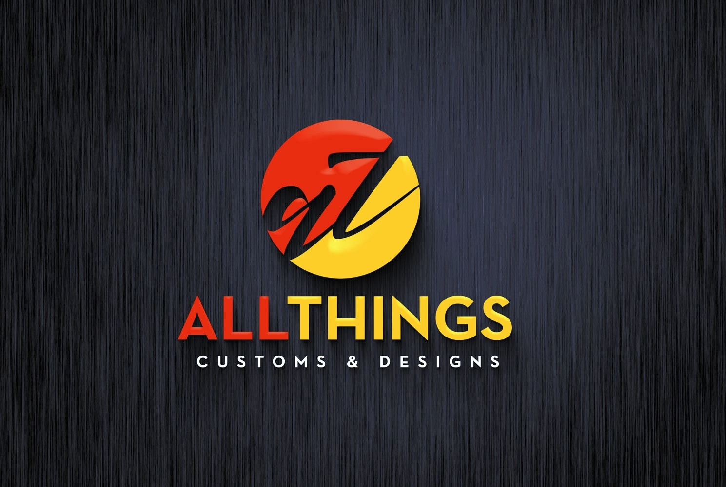 All Things Customs & Design | engravable items