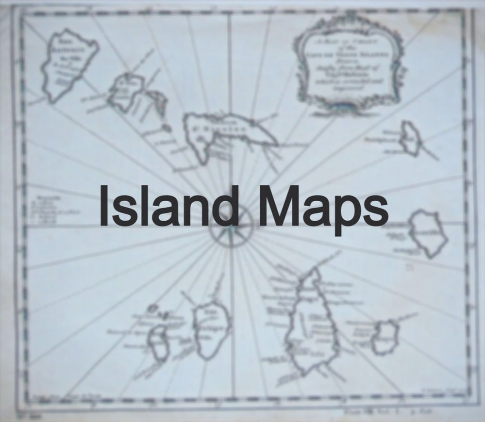 Island Maps