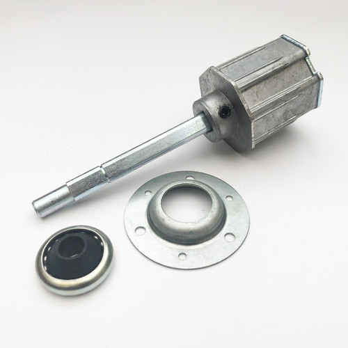 Roller Shutter Dummy End | Spares for Garage Doors